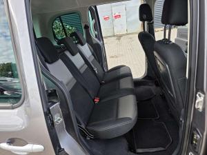 Pelēks Renault Kangoo 2019 Tauragė, ar dzinēja tilpumu 1.46 L un nobraukumu 200 tūkst. km par 7300 €, foto 11 vietnē AUTOMOTO.COM.LV