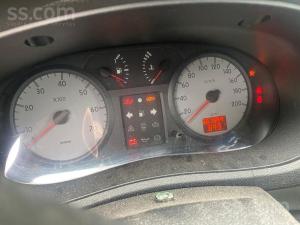 Pelēks Renault Kangoo 2006 Rīga, ar dzinēja tilpumu 1.60 L un nobraukumu 360 tūkst. km par 2850 €, foto 17 vietnē AUTOMOTO.COM.LV