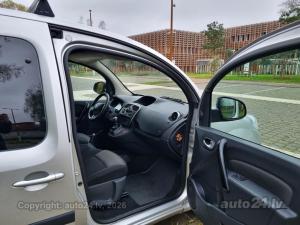 Pelēks Renault Kangoo 2017 Tallina, ar dzinēja tilpumu 1.20 L un nobraukumu 201 tūkst. km par 5300 €, foto 10 vietnē AUTOMOTO.COM.LV