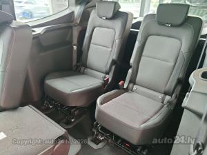 Pelēks Renault Kangoo 2026 Tartu, ar dzinēja tilpumu 1.50 L un nobraukumu 6 tūkst. km par 28700 €, foto 10 vietnē AUTOMOTO.COM.LV