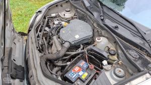 Renault Kangoo 2000 Šalčininkai, ar dzinēja tilpumu 1.40 L un nobraukumu 123 tūkst. km par 320 €, foto 6 vietnē AUTOMOTO.COM.LV