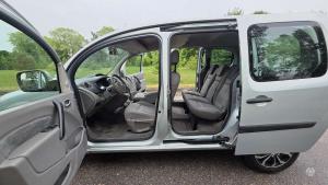 Renault Kangoo 2008 Klaipėda, ar dzinēja tilpumu 1.50 L un nobraukumu 269 tūkst. km par 2690 €, foto  vietnē AUTOMOTO.COM.LV