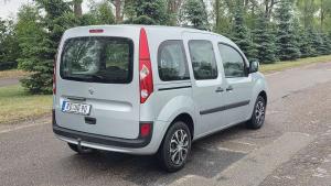 Renault Kangoo 2008 in Klaipeda, with an engine capacity of 1.50 L and mileage of 269 thousand km for 2690 €, photo 6 on AUTOMOTO.COM.LV