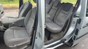 Renault Kangoo 2008 in Klaipeda, with an engine capacity of 1.50 L and mileage of 269 thousand km for 2690 €, photo 15 on AUTOMOTO.COM.LV