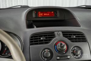 Renault Kangoo 2011 in Ogre, with an engine capacity of 1.50 L and mileage of 192 thousand km for 4990 €, photo 12 on AUTOMOTO.COM.LV
