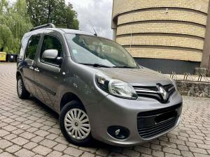 Renault Kangoo 2014 in Siauliai, with an engine capacity of 1.50 L and mileage of 205 thousand km for 5850 €, photo  on AUTOMOTO.COM.LV