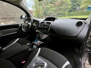 Renault Kangoo 2014 Šauļi, ar dzinēja tilpumu 1.50 L un nobraukumu 205 tūkst. km par 5850 €, foto 4 vietnē AUTOMOTO.COM.LV
