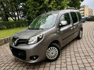 Renault Kangoo 2014 Šauļi, ar dzinēja tilpumu 1.50 L un nobraukumu 205 tūkst. km par 5850 €, foto 6 vietnē AUTOMOTO.COM.LV