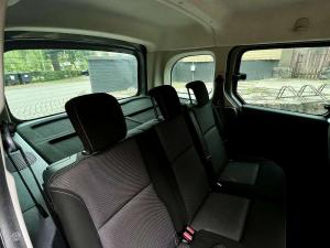 Renault Kangoo 2014 Šauļi, ar dzinēja tilpumu 1.50 L un nobraukumu 205 tūkst. km par 5850 €, foto 9 vietnē AUTOMOTO.COM.LV