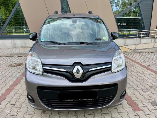 Renault Kangoo 2014 Šauļi, ar dzinēja tilpumu 1.50 L un nobraukumu 244 tūkst. km par 5350 €, foto 7 vietnē AUTOMOTO.COM.LV
