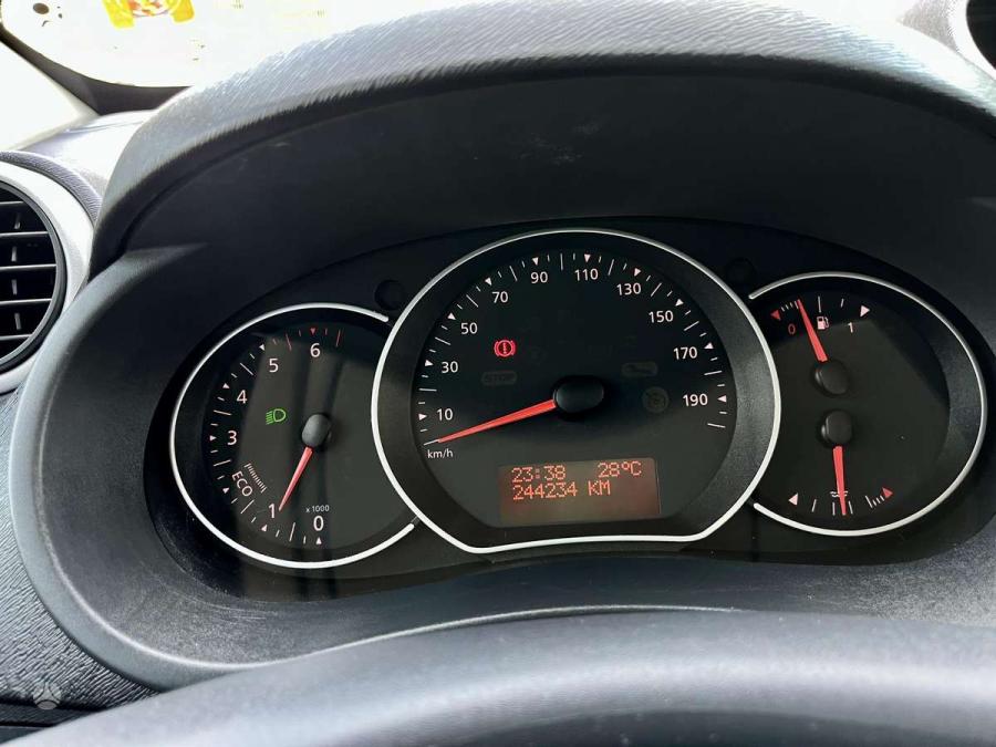 Renault Kangoo 2014 Šauļi, ar dzinēja tilpumu 1.50 L un nobraukumu 244 tūkst. km par 5350 €, foto 10 vietnē AUTOMOTO.COM.LV