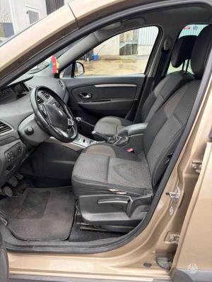 Renault Kangoo 2014 Kauņa, ar dzinēja tilpumu 0.00 L un nobraukumu 399 tūkst. km par 5600 €, foto  vietnē AUTOMOTO.COM.LV