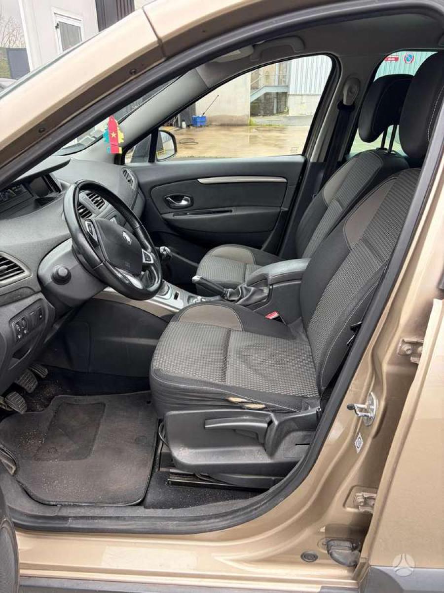 Renault Kangoo 2014 in Kaunas, with an engine capacity of 0.00 L and mileage of 399 thousand km for 5600 €, photo 1 on AUTOMOTO.COM.LV