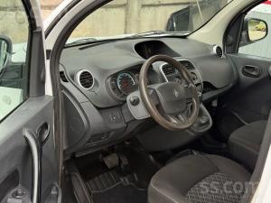 Renault Kangoo 2016 in Riga, with an engine capacity of 0.00 L and mileage of 59 thousand km for 8780 €, photo 7 on AUTOMOTO.COM.LV