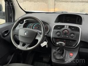 Renault Kangoo 2016 in Riga, with an engine capacity of 0.00 L and mileage of 59 thousand km for 8780 €, photo 10 on AUTOMOTO.COM.LV