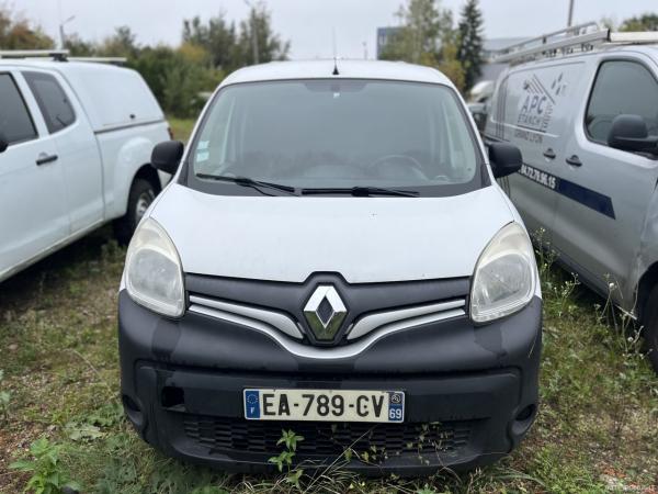 Renault Kangoo 2016 in Kaunas, with an engine capacity of 1.50 L and mileage of 302 thousand km for 3999 €, photo 1 on AUTOMOTO.COM.LV