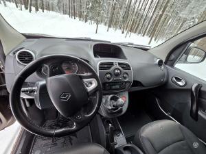 Renault Kangoo 2019 Viļņa, ar dzinēja tilpumu 1.46 L un nobraukumu 136 tūkst. km par 7950 €, foto 7 vietnē AUTOMOTO.COM.LV