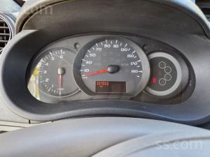 Orange Renault Kangoo 2008 in Riga, with an engine capacity of 1.50 L and mileage of 338 thousand km for 2250 €, photo 14 on AUTOMOTO.COM.LV