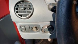 Red Renault Kangoo 2000 in Kaunas, with an engine capacity of 1.90 L and mileage of 204 thousand km for 1300 €, photo 12 on AUTOMOTO.COM.LV