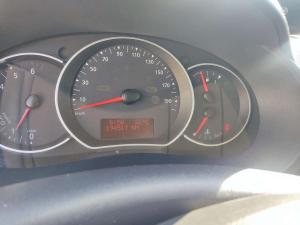 Красный Рено Кенгу 2013 в Утена, объемом двигателя 1.46 л и пробегом 195 тыс. км за 4500 €, фото 15 на AUTOMOTO.COM.LV