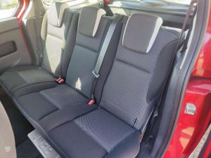 Red Renault Kangoo 2014 in Utena, with an engine capacity of 1.46 L and mileage of 197 thousand km for 4500 €, photo 31 on AUTOMOTO.COM.LV