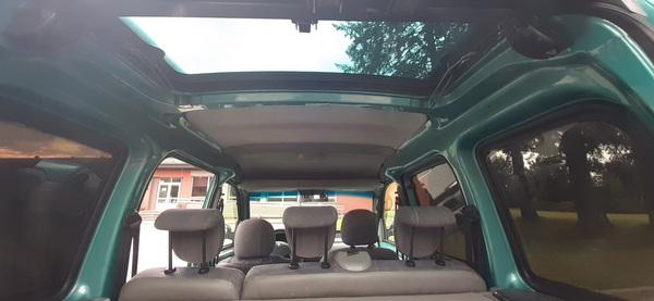 Renault Kangoo 2004 Viljandi, ar dzinēja tilpumu 1.50 L un nobraukumu 251 tūkst. km par 1950 €, foto 10 vietnē AUTOMOTO.COM.LV