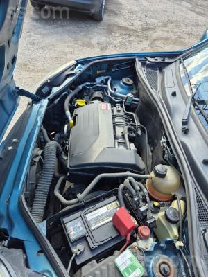 Renault Kangoo 2007 Rīga, ar dzinēja tilpumu 1.20 L un nobraukumu 169 tūkst. km par 1750 €, foto 17 vietnē AUTOMOTO.COM.LV