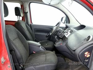 Renault Kangoo 2013 Tallina, ar dzinēja tilpumu 1.50 L un nobraukumu 364 tūkst. km par 799 €, foto 7 vietnē AUTOMOTO.COM.LV