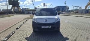Renault Kangoo 2013 Klaipėda, ar dzinēja tilpumu 1.50 L un nobraukumu 300 tūkst. km par 2600 €, foto 2 vietnē AUTOMOTO.COM.LV