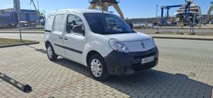 Renault Kangoo 2013 Klaipėda, ar dzinēja tilpumu 1.50 L un nobraukumu 300 tūkst. km par 2600 €, foto 3 vietnē AUTOMOTO.COM.LV