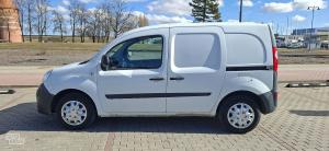 Renault Kangoo 2013 Klaipėda, ar dzinēja tilpumu 1.50 L un nobraukumu 300 tūkst. km par 2600 €, foto 8 vietnē AUTOMOTO.COM.LV