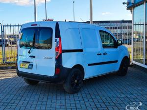 Renault Kangoo 2019 Klaipėda, ar dzinēja tilpumu 1.46 L un nobraukumu 125 tūkst. km par 6500 €, foto 3 vietnē AUTOMOTO.COM.LV