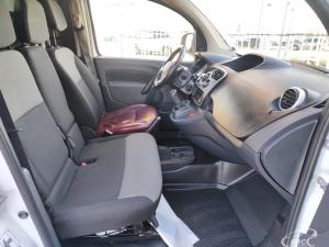 Renault Kangoo 2019 Klaipėda, ar dzinēja tilpumu 1.46 L un nobraukumu 125 tūkst. km par 6500 €, foto 5 vietnē AUTOMOTO.COM.LV