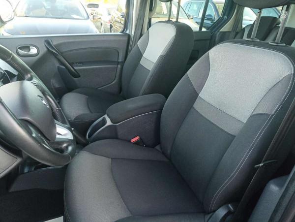 Violets Renault Kangoo 2018 Viļņa, ar dzinēja tilpumu 1.20 L un nobraukumu 212 tūkst. km par 7700 €, foto 9 vietnē AUTOMOTO.COM.LV