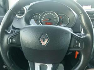 Violet Renault Kangoo 2018 in Vilnius, with an engine capacity of 1.20 L and mileage of 212 thousand km for 7700 €, photo 15 on AUTOMOTO.COM.LV