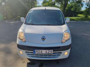 White Renault Kangoo 2011 in Kaunas, with an engine capacity of 1.50 L and mileage of 177 thousand km for 3300 €, photo 3 on AUTOMOTO.COM.LV