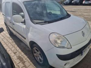 Balts Renault Kangoo 2011 Kauņa, ar dzinēja tilpumu 1.50 L un nobraukumu 177 tūkst. km par 2800 €, foto 9 vietnē AUTOMOTO.COM.LV