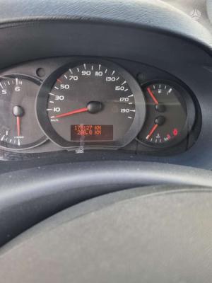 Balts Renault Kangoo 2011 Kauņa, ar dzinēja tilpumu 1.50 L un nobraukumu 177 tūkst. km par 2800 €, foto 11 vietnē AUTOMOTO.COM.LV