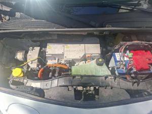 Balts Renault Kangoo 2013 Ignalina, ar dzinēja tilpumu 0.00 L un nobraukumu 30 tūkst. km par 1800 €, foto 7 vietnē AUTOMOTO.COM.LV