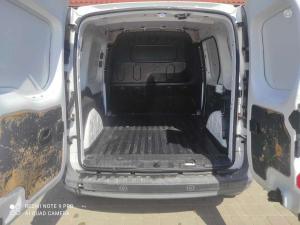 Balts Renault Kangoo 2014 Viļņa, ar dzinēja tilpumu 1.50 L un nobraukumu 330 tūkst. km par 2990 €, foto 4 vietnē AUTOMOTO.COM.LV