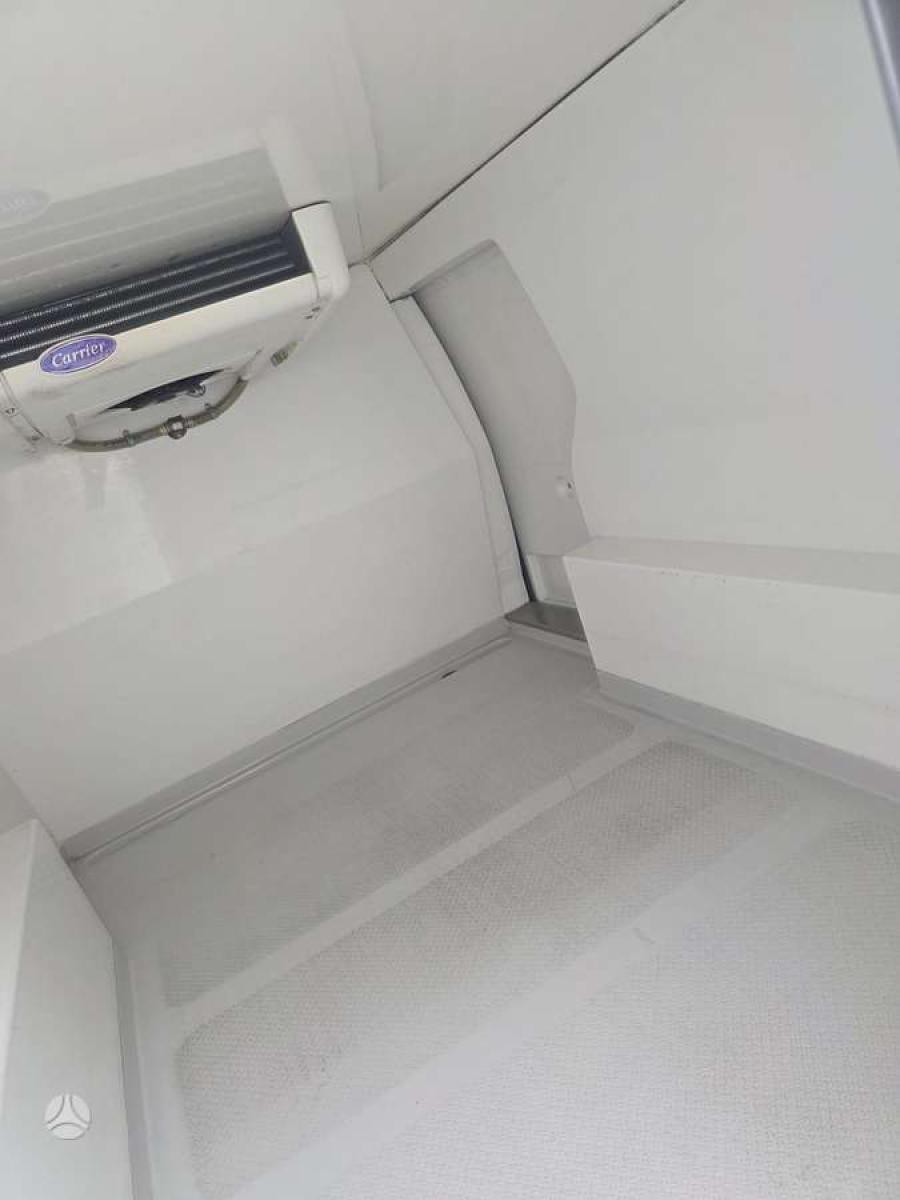Balts Renault Kangoo 2015 Tauragė, ar dzinēja tilpumu 1.46 L un nobraukumu 217 tūkst. km par 4600 €, foto 7 vietnē AUTOMOTO.COM.LV
