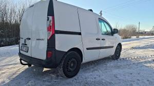 Balts Renault Kangoo 2016 Viļņa, ar dzinēja tilpumu 1.46 L un nobraukumu 32 tūkst. km par 2400 €, foto 6 vietnē AUTOMOTO.COM.LV