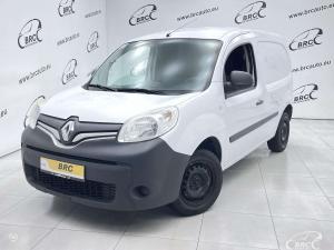 White Renault Kangoo 2017 in Vilnius, with an engine capacity of 1.46 L and mileage of 178 thousand km for 4800 €, photo 30 on AUTOMOTO.COM.LV
