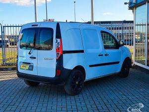 Balts Renault Kangoo 2019 Klaipėda, ar dzinēja tilpumu 1.46 L un nobraukumu 125 tūkst. km par 6500 €, foto 4 vietnē AUTOMOTO.COM.LV