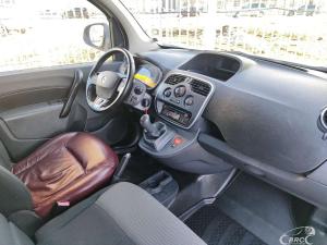 Balts Renault Kangoo 2019 Klaipėda, ar dzinēja tilpumu 1.46 L un nobraukumu 125 tūkst. km par 6500 €, foto 7 vietnē AUTOMOTO.COM.LV