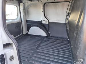 Balts Renault Kangoo 2019 Klaipėda, ar dzinēja tilpumu 1.46 L un nobraukumu 125 tūkst. km par 6500 €, foto 8 vietnē AUTOMOTO.COM.LV