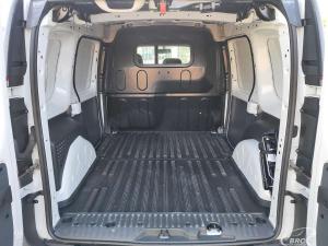 Balts Renault Kangoo 2019 Klaipėda, ar dzinēja tilpumu 1.46 L un nobraukumu 125 tūkst. km par 6500 €, foto 9 vietnē AUTOMOTO.COM.LV