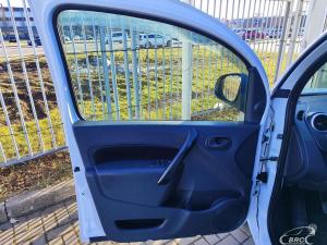 Balts Renault Kangoo 2019 Klaipėda, ar dzinēja tilpumu 1.46 L un nobraukumu 125 tūkst. km par 6500 €, foto 11 vietnē AUTOMOTO.COM.LV