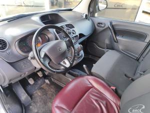 Balts Renault Kangoo 2019 Klaipėda, ar dzinēja tilpumu 1.46 L un nobraukumu 125 tūkst. km par 6500 €, foto 13 vietnē AUTOMOTO.COM.LV