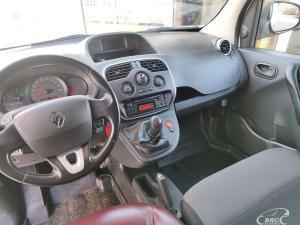 Balts Renault Kangoo 2019 Klaipėda, ar dzinēja tilpumu 1.46 L un nobraukumu 125 tūkst. km par 6500 €, foto 14 vietnē AUTOMOTO.COM.LV
